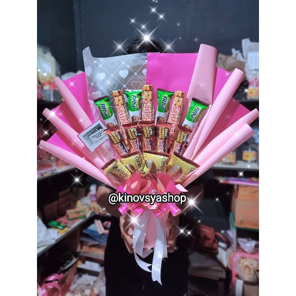 Jual Bucket Besar/Bucket Anniversary/Bucket Wisuda/Bucket Ultah/Bucket ...