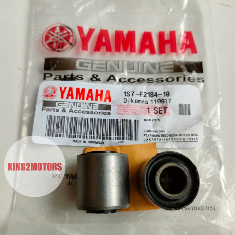 Jual BOSH BOS SHOCK SHOK SOK BREAKER MONOSHOOCK YAMAHA JUPITER MX OLD ...