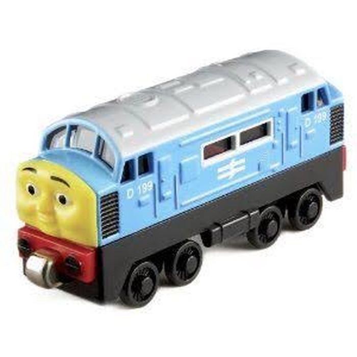 Jual Jual Thomas and Friends Diecast - D199 (MAGNET) Limited | Shopee ...