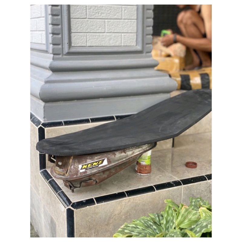 Jual Tangki + Jok Sleep Engine Jupiter Vega | Shopee Indonesia