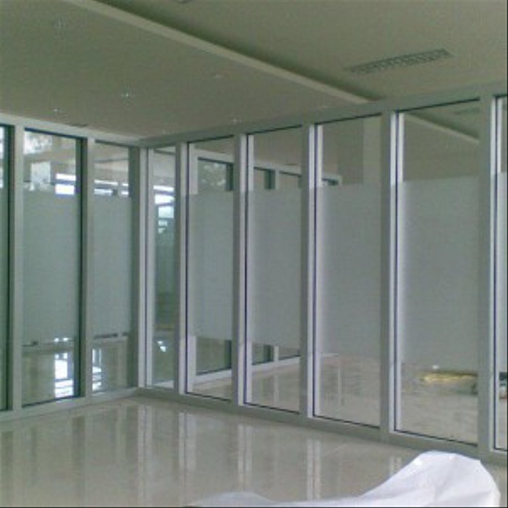 Jual Stiker Sandblast / Glass Film / Sticker Kaca Es POLOS | Shopee ...