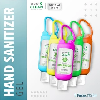 Toko Online Secret Clean Official Shop | Shopee Indonesia