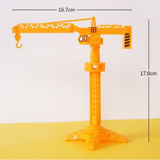 Jual Topper Mobil Car Derek Rambu Road Sign Konstruksi Beko ...