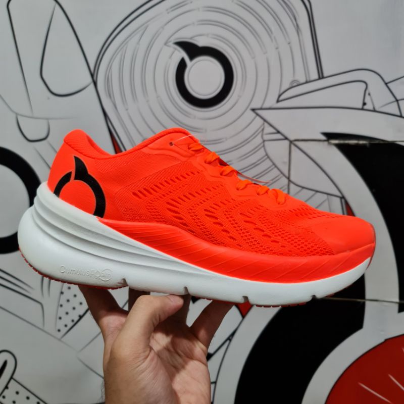Jual Ortuseight Sepatu Running Hyperblast | Shopee Indonesia