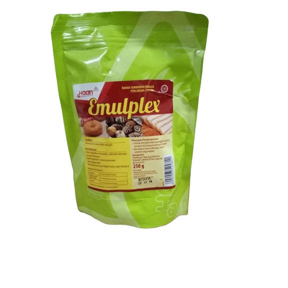 Jual Emuplex / Emplex Perenyah Cookies [250 gr] | Shopee Indonesia