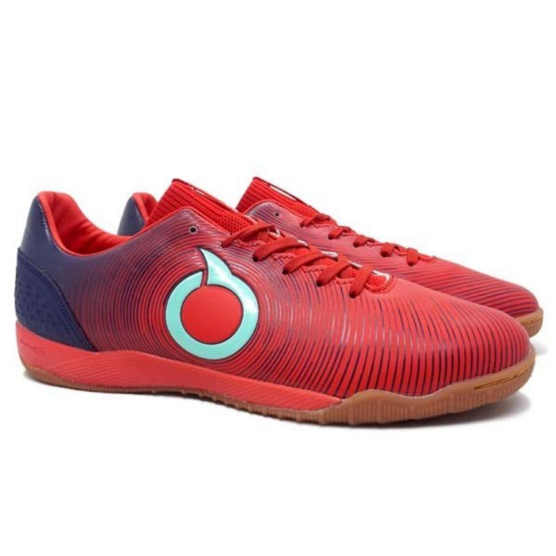 Jual Ortuseight Sepatu Futsal Catalyst Oracle In Otred | Shopee Indonesia