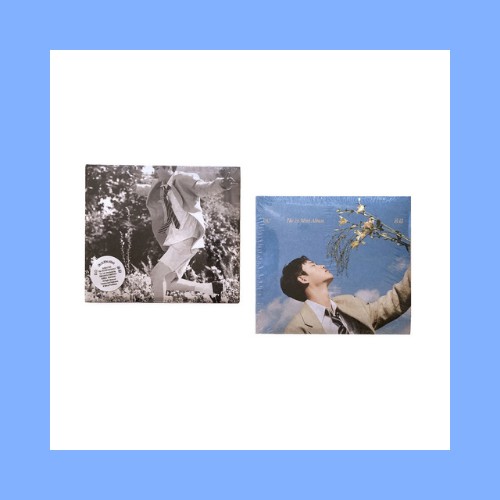 Jual EXO D.O EMPATHY MINI ALBUM VOL. 1 DIGIPACK VER. OFFICIAL - EXO DO ...