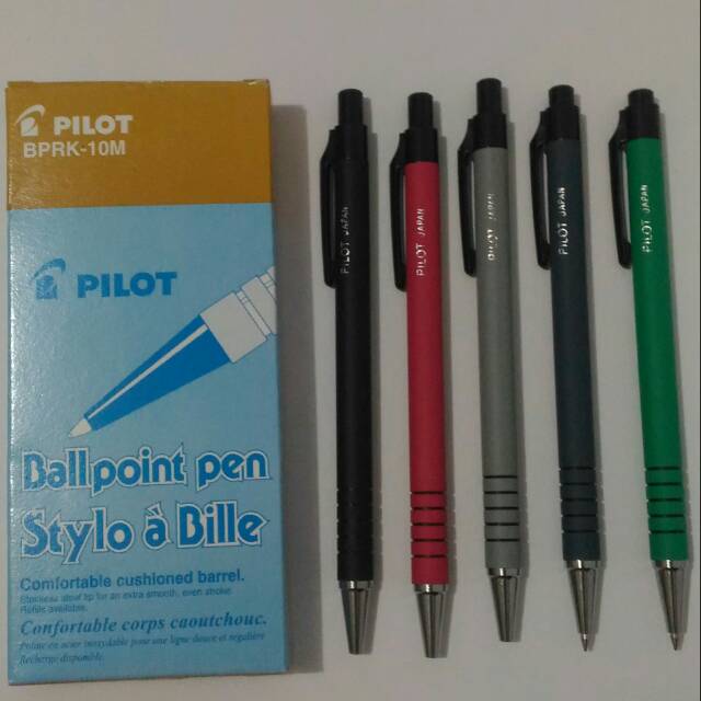 Jual Pulpen pilot | Shopee Indonesia