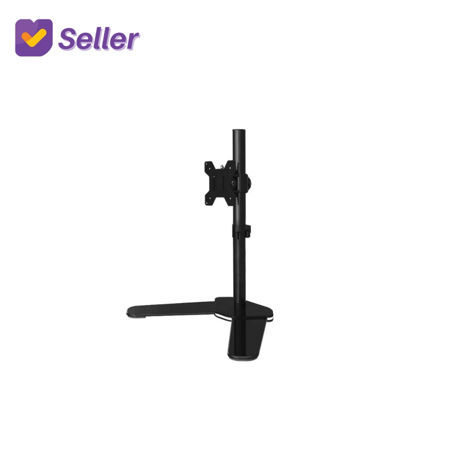 Jual Bracket Meja LCD LED TV Monitor 13" - 27" OXIMUS HYDRA ZL1102 Desk ...