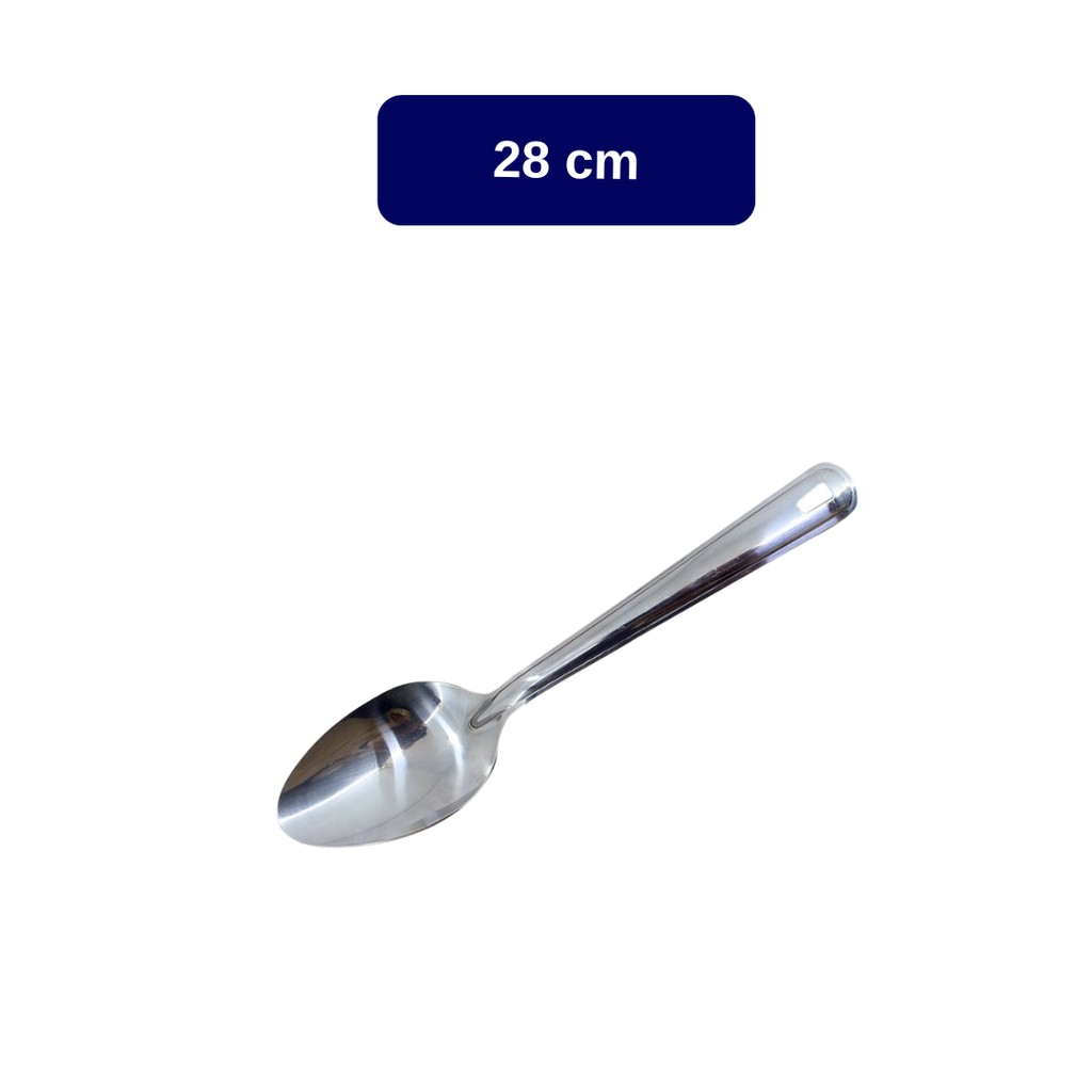 Jual Tanica Sendok Saji / Serving Spoon | Shopee Indonesia