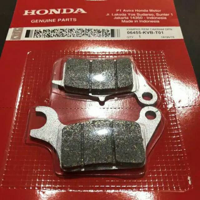 Jual DISPAD DEPAN BEAT KARBU DISPAD SCOOPY KARBU BEAT FI VARIO FI KVB ...