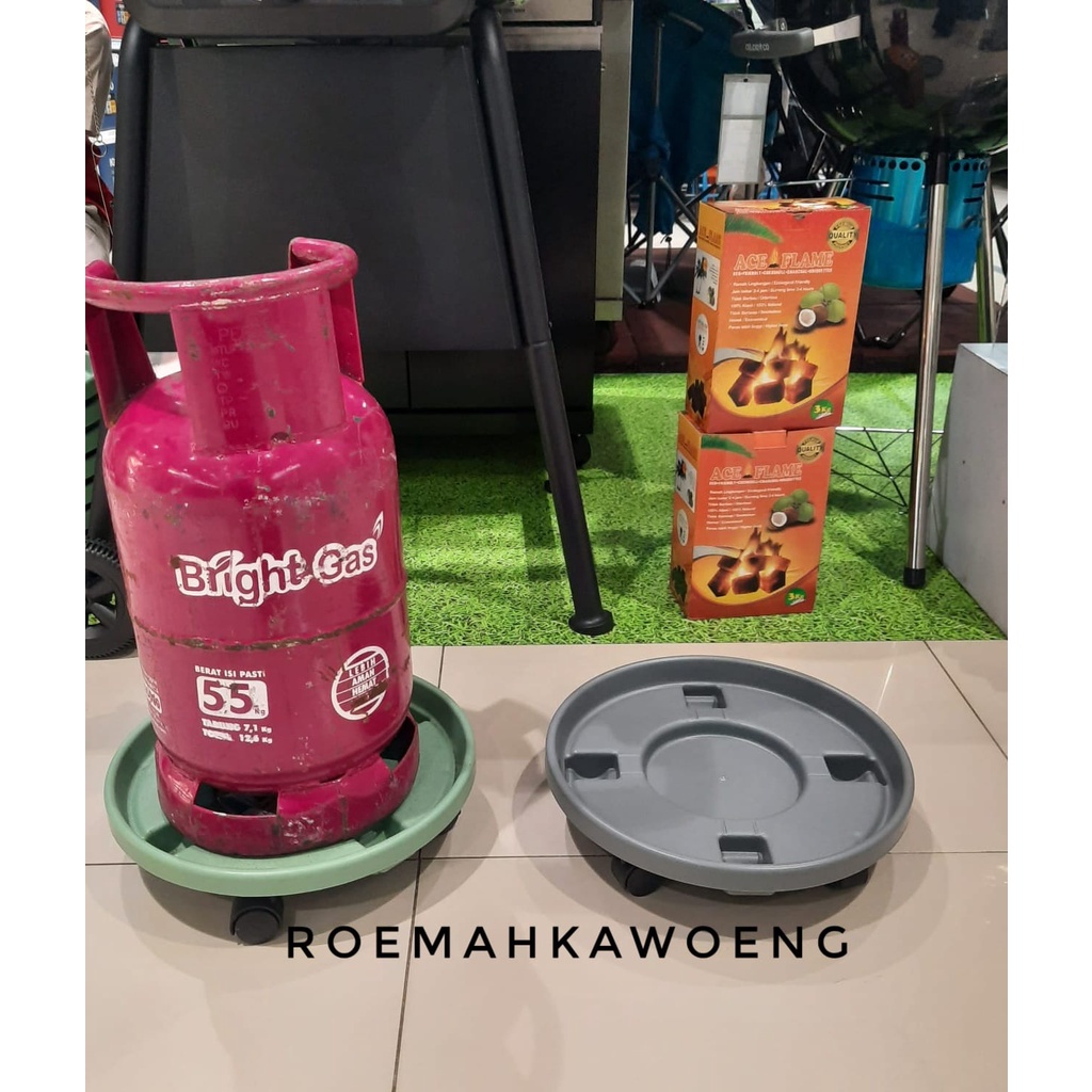 Jual Tatakan Gas Troli Gas | Shopee Indonesia