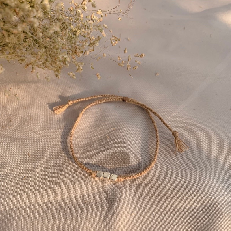 Jual JADE (gelang tali/ gelang simpel/ gelang etnik/ gelang handmade ...