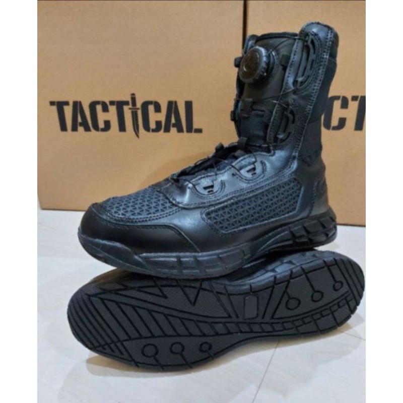 Jual Sepatu pdl model Libra Tali putar | Shopee Indonesia