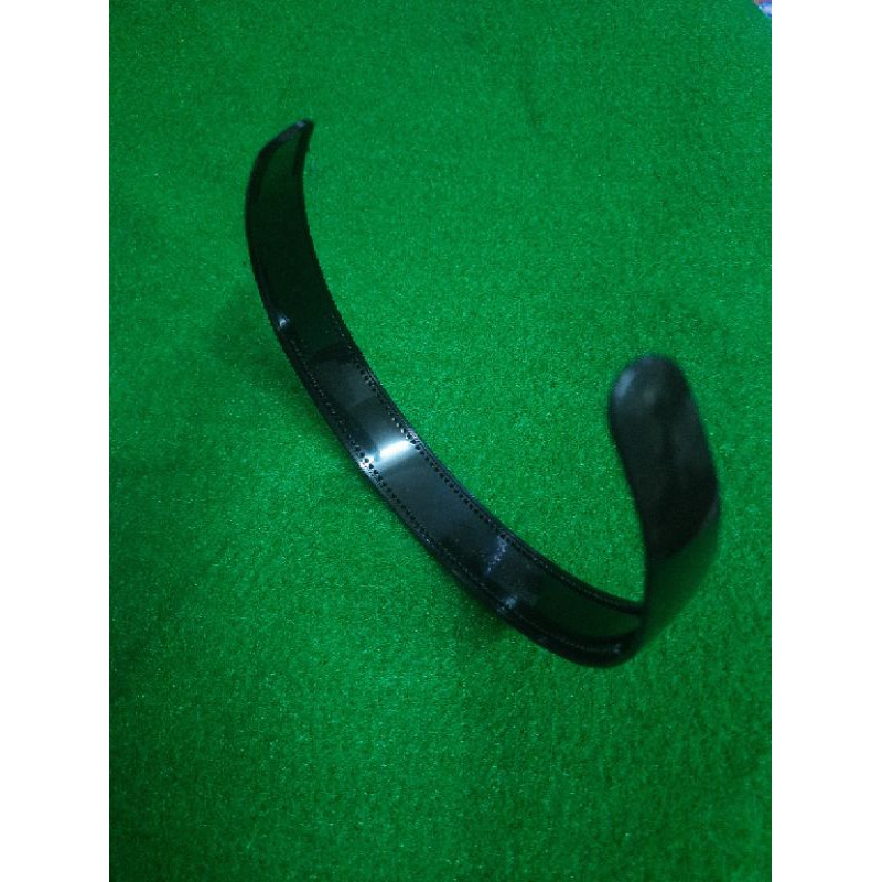 Jual BANDO HITAM 2,5 CM ( 1 PCS ) | Shopee Indonesia
