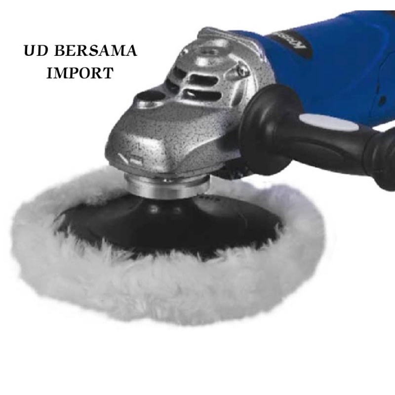 Jual KRISBOW Mini Polisher Alat Pemoles dan Pengkilap Serbaguna Angle ...