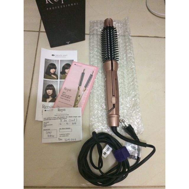 Jual Repit Titan Heat Special Edition 24mm | Shopee Indonesia