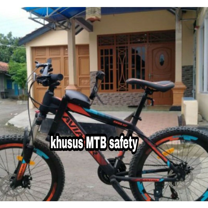 Jual Boncengan sepeda mtb depan | Shopee Indonesia