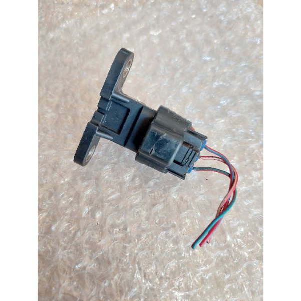 Jual MAP SENSOR TOYOTA AVANZA RUSH INNOVA DAIHATSU XENIA TERIOS ...