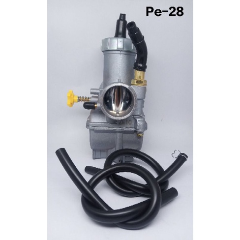 Jual Carburator Karburator Karbu PE 24 - 26 - 28 ZETO Original Racing | Shopee Indonesia