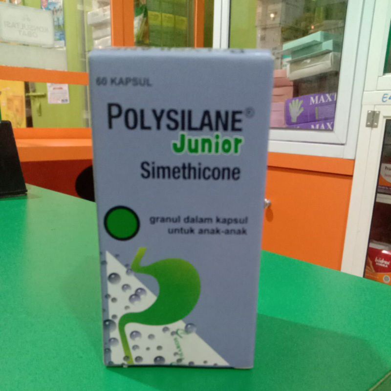 Jual Polysilane Junior | Shopee Indonesia