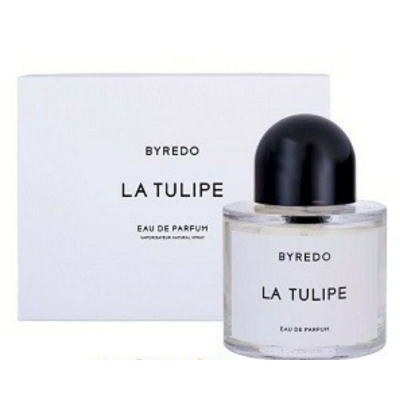 Jual byredo la tulipe women edp 100 ml | Shopee Indonesia