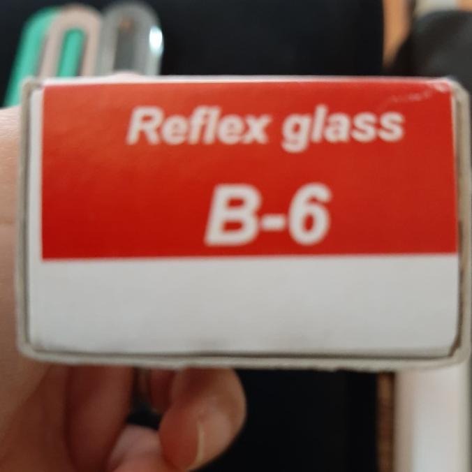 Jual Klinger Reflex Glass B6 | Shopee Indonesia