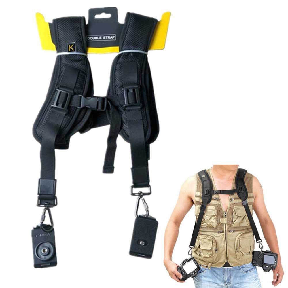 Jual CADEN STRAP BELT BAHU UNTUK DSLR KAMERA ALAT PENGGANTUNG PENGAIT ...