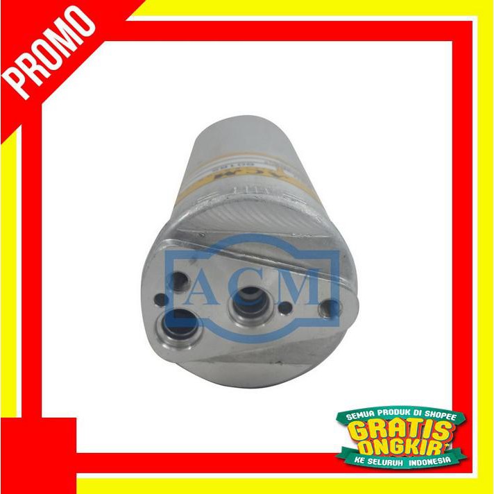 Jual RECEIVER DRIER TANCEP R12 TC AC MOBIL DRAYER DRYER ACM TERLARIS ...