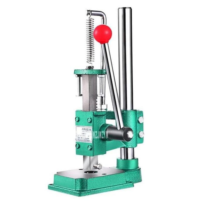 Jual Mesin Hand Press Manual Serba Guna Jenis Vertikal Besar RTRAVO2 ...