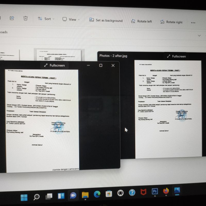 Jual Jasa merapikan Dokumen Pdf/word/excel Murah per halaman | Shopee ...