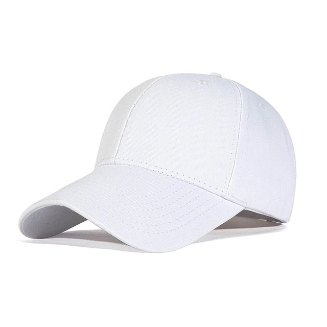 Jual TOPI BASEBALL CAP POLOS PRIA WANITA DEWASA BISBOL CEWEK COWOK ...