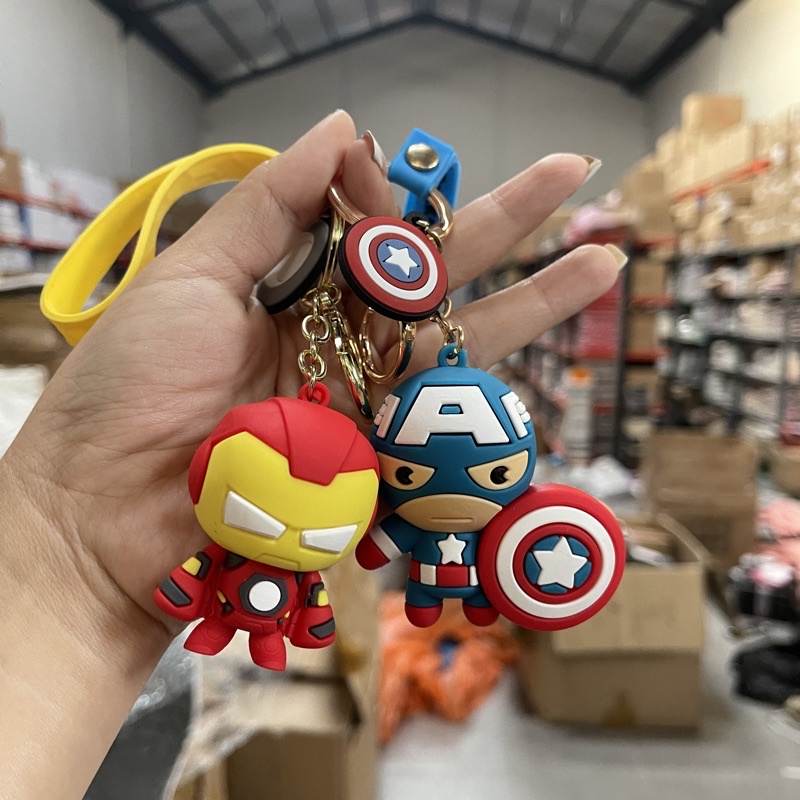 Jual [ little_o ] CUTE KEYCHAIN / Gantungan kunci motor / gantungan ...