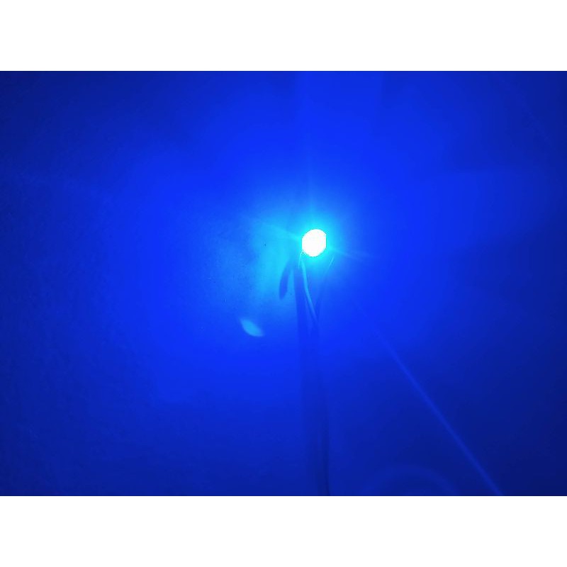 Jual Led HPL 1 watt all colour | Shopee Indonesia