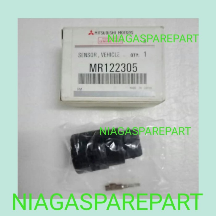 Jual SENSOR SPEED TRITON PAJERO - MR122305 MITSUBISHI ORIGINAL ...
