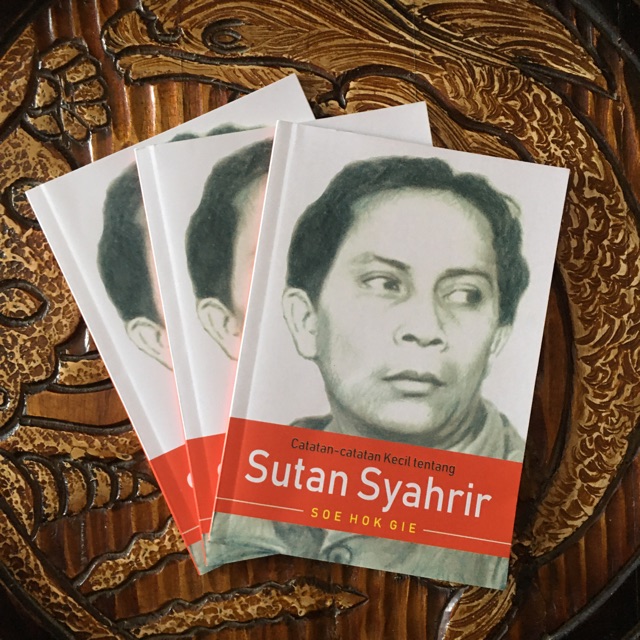 Jual Catatan-catatan Kecil tentang Sutan Syahrir | Shopee Indonesia
