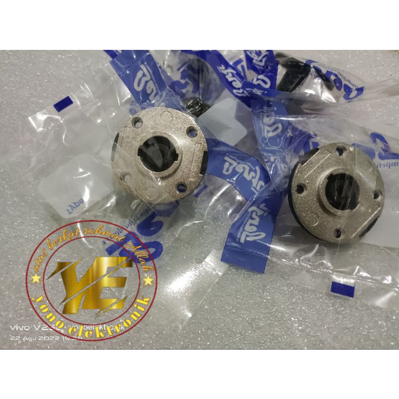 Jual Soket spicon bulat high quality BENJI besi dan LAD PVC | Shopee ...