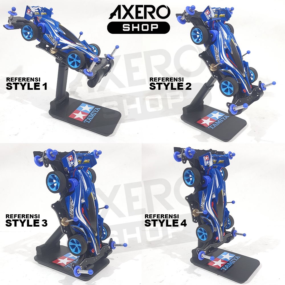 Jual STAND TAMIYA | DISPLAY TAMIYA | STAND LIFT TAMIYA | STAND BASE ...