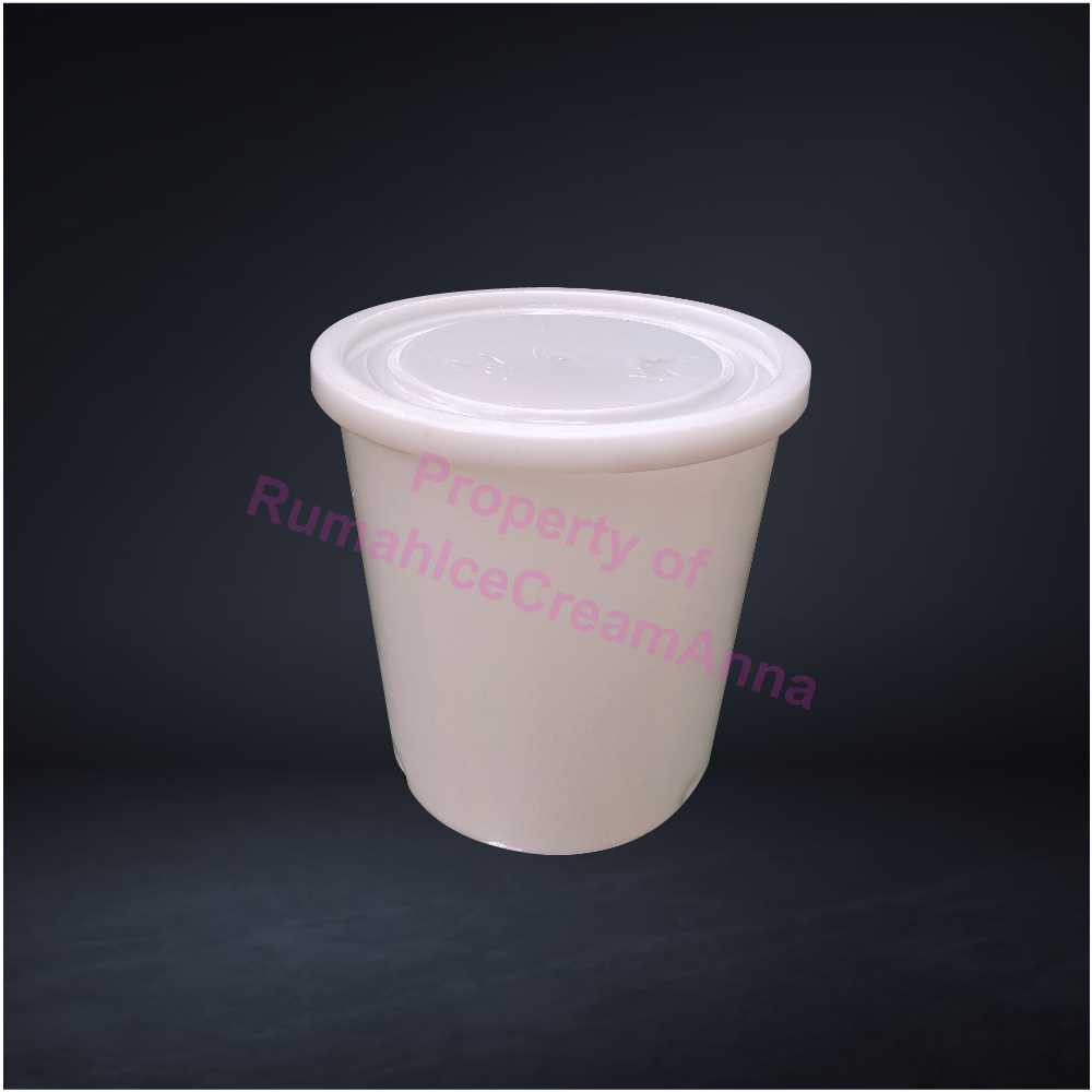 Jual Ember / Kotak Es Krim 8L | Shopee Indonesia