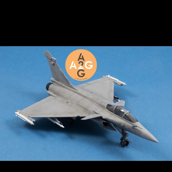 Jual Haddaddshop - Model kit Hobby boss 1/72 Dassault Rafale M | Shopee ...