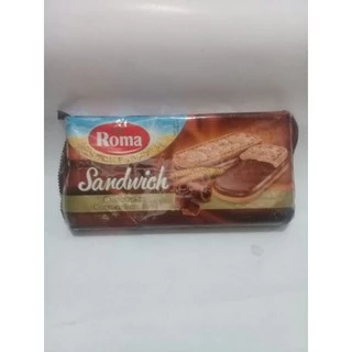 Jual roti roma sandwich Harga Terbaik & Termurah September 2024 ...