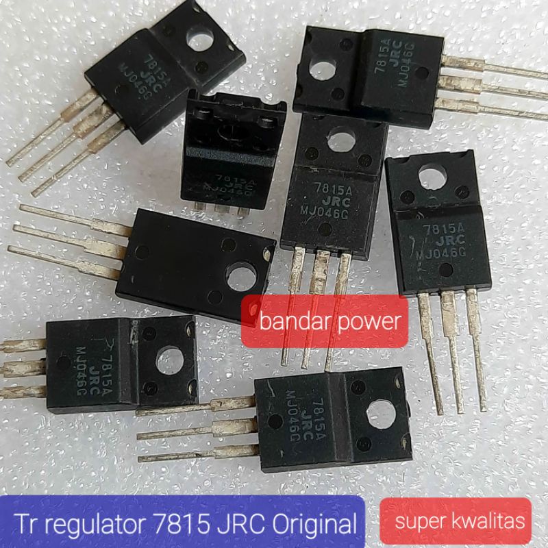 Jual Jrc 7815 original | Shopee Indonesia