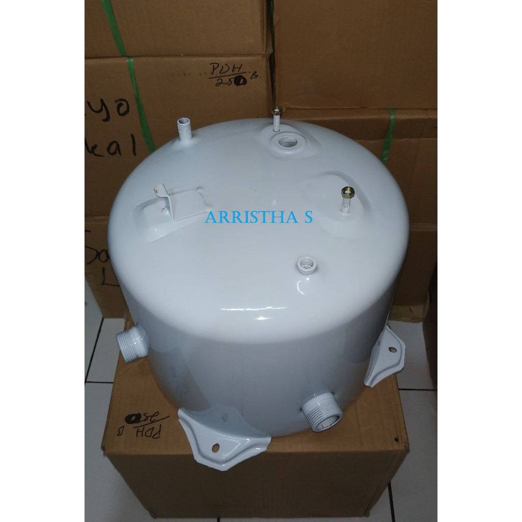 Jual Tangki Pompa Air Sanyo PDH 250 B Lokal | Shopee Indonesia