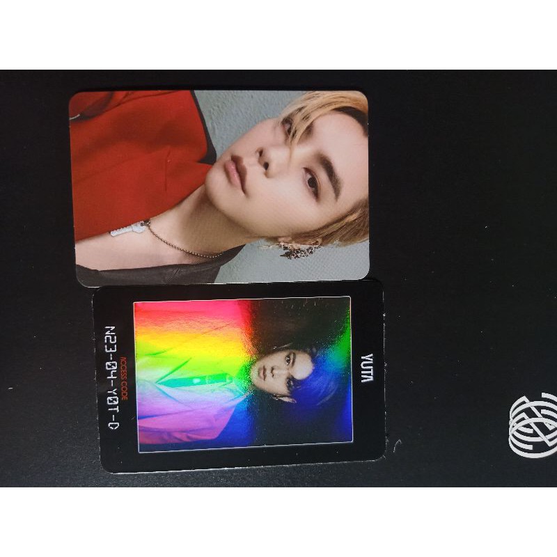 Jual acces card yuta (ac) | Shopee Indonesia