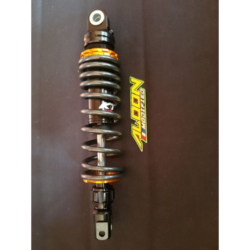 Jual shock ktc kytaco non tabung original matic | Shopee Indonesia