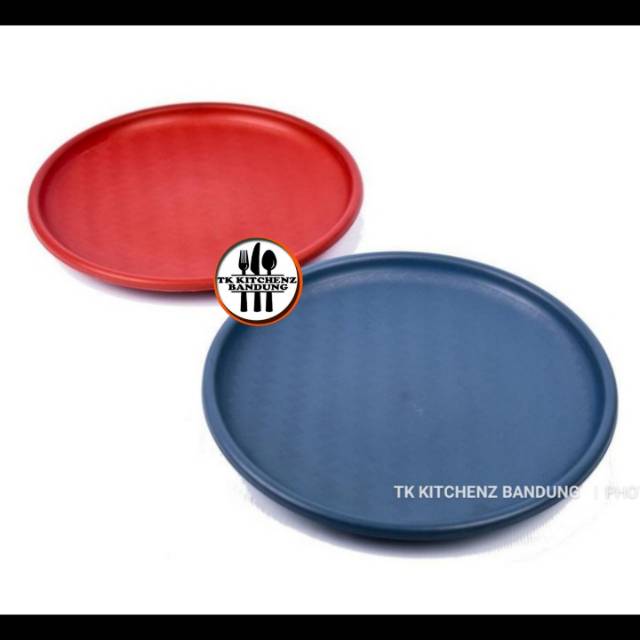 Jual Nampan Bulat Plastik - Nyiru Plastik | Shopee Indonesia