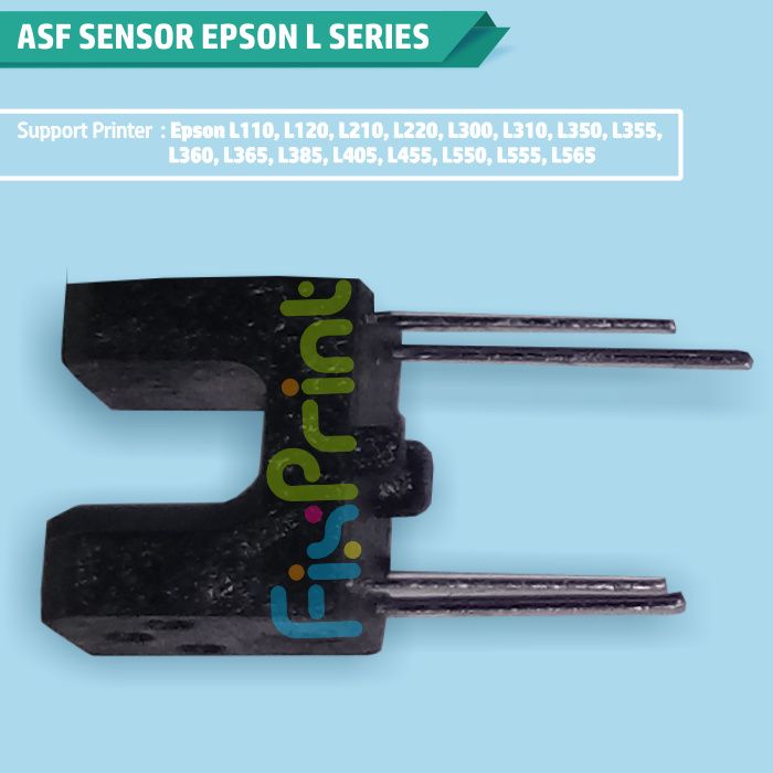 Jual Sensor Mainboard Epson L110 L350 L355 Detector ASF Roller Printer ...