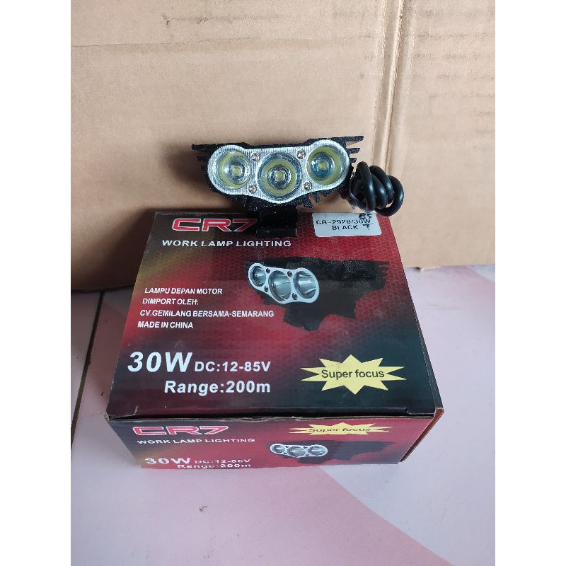 Jual Lampu Led 3 Sisi | Shopee Indonesia