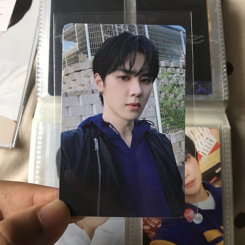 Jual pc kun universe photobook ver | Shopee Indonesia