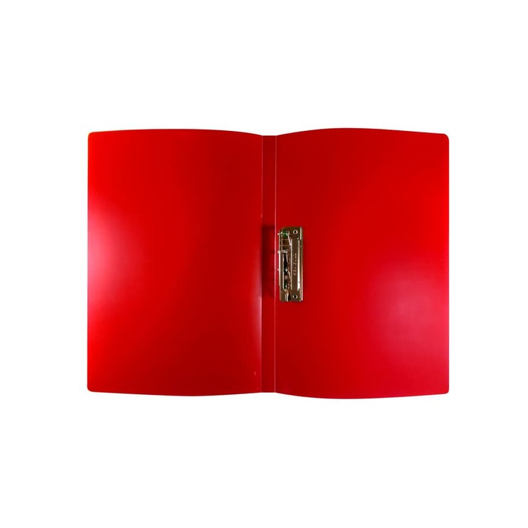 Jual RED LEAF - MAP PLASTIK / TEMPAT MENYIMPAN DOKUMEN JEPIT 315 CAMPUR ...